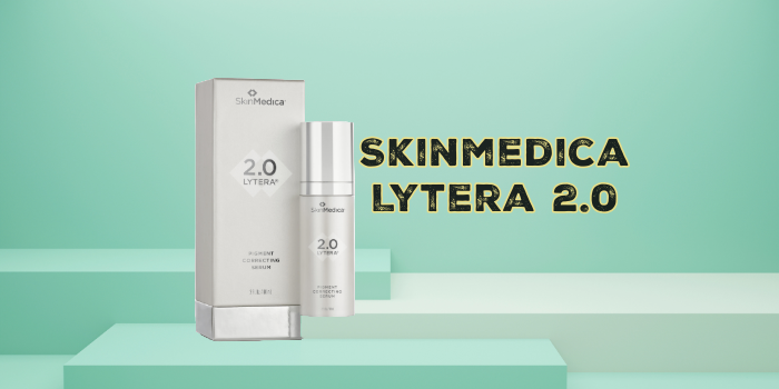 Understanding Lytera 2.0: Key Benefits Explaine – Skin Boutique Online