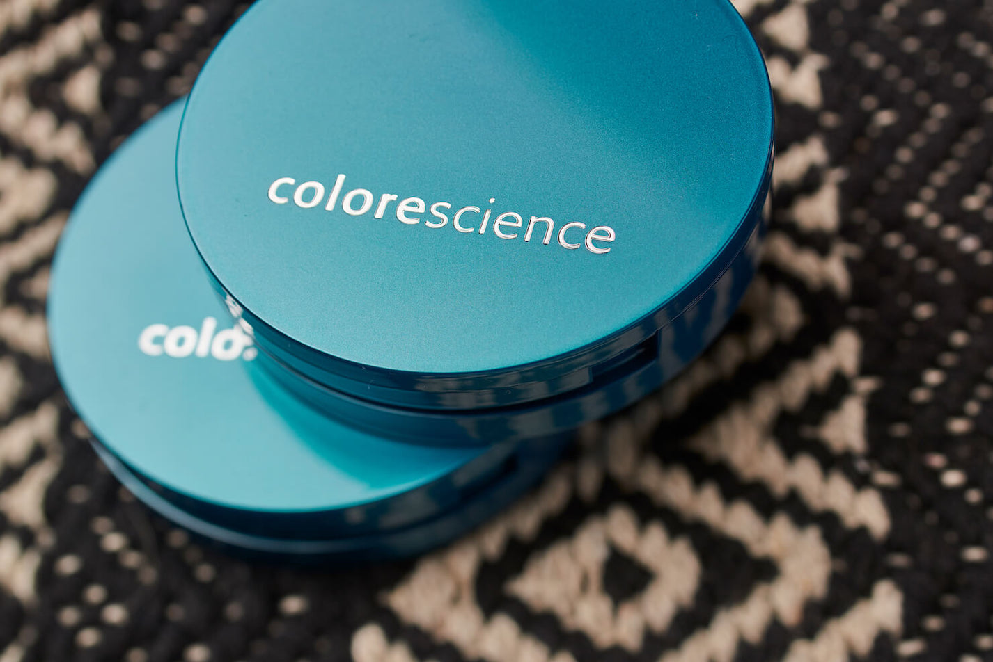 Natural Finish Pressed Mineral Foundation SPF 20 by Colorescience ...